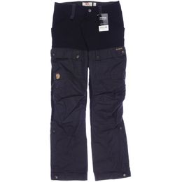 Fj&auml;llr&auml;ven Fj&auml;llr&auml;ven Stoffhose Damen Gr&ouml;&szlig;e XS schwarz