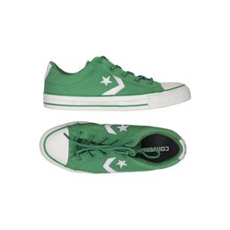 Converse Sneaker Damen Gr&ouml;&szlig;e 39 gr&uuml;n