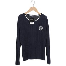 Tommy Hilfiger Pullover Damen Gr&ouml;&szlig;e S marine