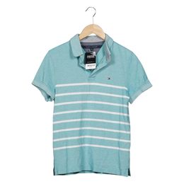 Tommy Hilfiger Poloshirt Herren Gr&ouml;&szlig;e S bunt
