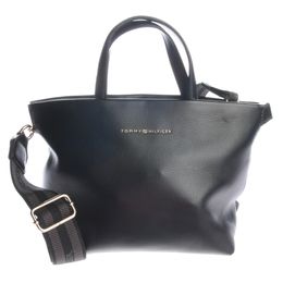 Tommy Hilfiger Handtasche Damen Gr&ouml;&szlig;e One Size schwarz