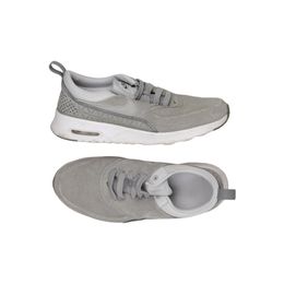 Nike Sneaker Damen Gr&ouml;&szlig;e 38 grau