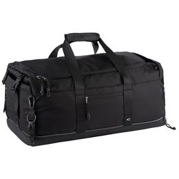 Camel Active Weekender Damen Gr&ouml;&szlig;e One Size schwarz