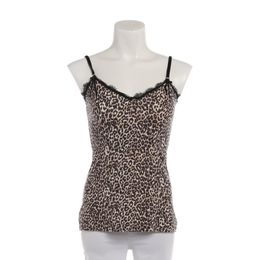 Marc Cain Top / Seidentop Damen Gr&ouml;&szlig;e S bunt