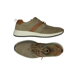 Camel Active Sneaker Herren Gr&ouml;&szlig;e 41 bunt