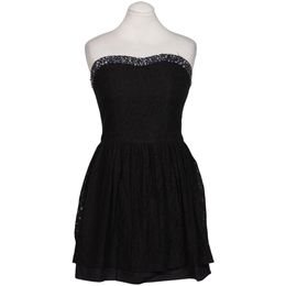 Superdry & Co Kleid Damen Gr&ouml;&szlig;e M schwarz