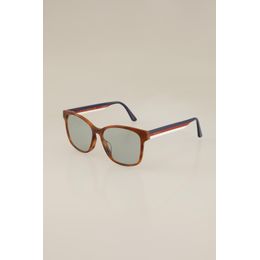 Gucci Sonnenbrille Damen Gr&ouml;&szlig;e One Size braun