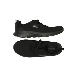 Skechers Sneaker Damen Gr&ouml;&szlig;e 39.5 schwarz