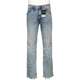 Mustang Jeans Herren Gr&ouml;&szlig;e 33 hellblau