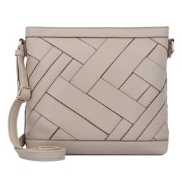 Gabor Schultertasche Damen Gr&ouml;&szlig;e One Size beige