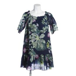TWINSET Twin Set Kleid Damen Gr&ouml;&szlig;e M bunt
