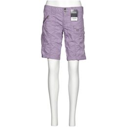 EDC by Esprit Shorts Damen Gr&ouml;&szlig;e M flieder