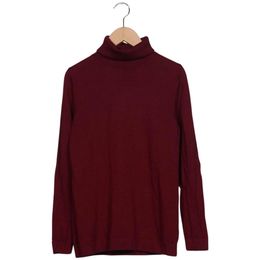 Gant Pullover Damen Gr&ouml;&szlig;e S bordeaux