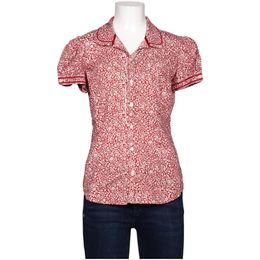 Tommy Hilfiger Bluse Damen Gr&ouml;&szlig;e M bunt