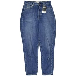 armedangels Jeans Damen Gr&ouml;&szlig;e 26 blau