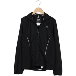 adidas Performance Jacke Damen Gr&ouml;&szlig;e M schwarz