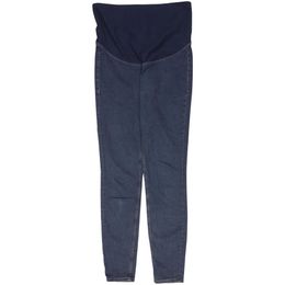 H&M H&M Jeans Damen Gr&ouml;&szlig;e 29 blau