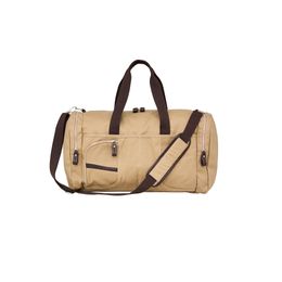 Paddock's Paddocks Reisetasche Herren Gr&ouml;&szlig;e One Size braun / mokka