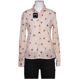 EMILY VAN DEN BERGH Bluse Damen Gr&ouml;&szlig;e XS rot