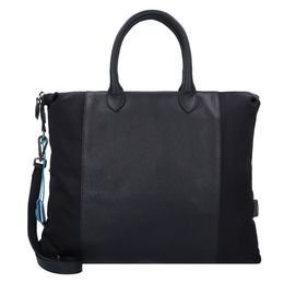 Gabs Schultertasche Damen Gr&ouml;&szlig;e One Size schwarz
