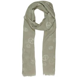 Codello Schal oder Tuch Damen Gr&ouml;&szlig;e One Size beige