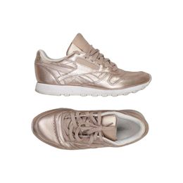 Reebok Sneaker Damen Gr&ouml;&szlig;e 37.5 gold