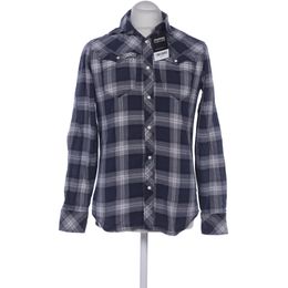 G-Star Raw G-star Hemd Herren Gr&ouml;&szlig;e M marine
