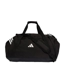 adidas Performance Sporttasche 'Tiro' Herren Gr&ouml;&szlig;e One Size schwarz / wei&szlig;