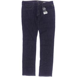 Replay Jeans Damen Gr&ouml;&szlig;e 31 blau