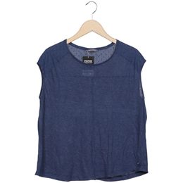 Tommy Hilfiger Pullover Damen Gr&ouml;&szlig;e L marine