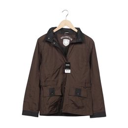 Wellensteyn Jacke Damen Gr&ouml;&szlig;e S braun