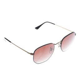 Ray-Ban Sonnenbrille Damen Gr&ouml;&szlig;e One Size gold