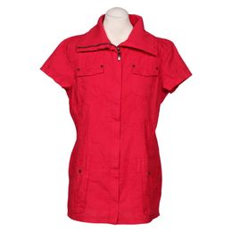 Cecil Bluse Damen Gr&ouml;&szlig;e M rot