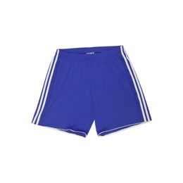 adidas Performance Shorts Herren Gr&ouml;&szlig;e 34 blau