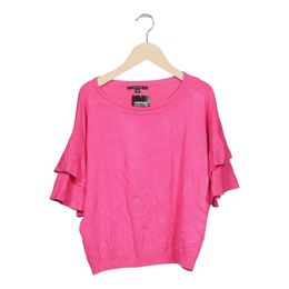 comma, COMMA Pullover Damen Gr&ouml;&szlig;e S pink