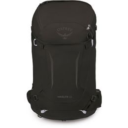 Osprey Sportrucksack 'Hikelite 32' Herren Gr&ouml;&szlig;e one size hellgrau / schwarz