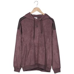 adidas originals Kapuzenpullover Herren Gr&ouml;&szlig;e L lila