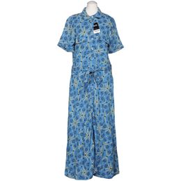 4funkyflavours Kleid Damen Gr&ouml;&szlig;e S hellblau