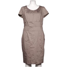 Christian Berg Kleid Damen Gr&ouml;&szlig;e XXXL beige