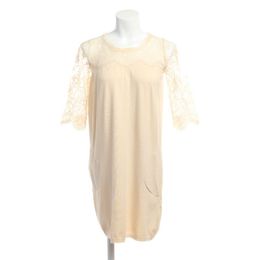 TWINSET Twin Set Kleid Damen Gr&ouml;&szlig;e M beige