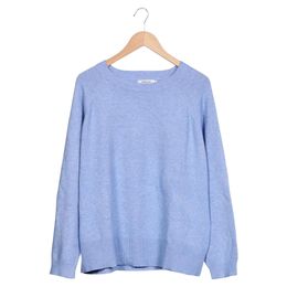 Msch Copenhagen Pullover Damen Gr&ouml;&szlig;e M hellblau