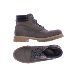 Jack & Jones Jack & Jones Stiefel Herren Gr&ouml;&szlig;e 40 braun