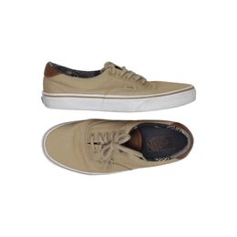 Vans Sneaker Damen Gr&ouml;&szlig;e 38 beige