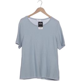 Peter Hahn Pullover Damen Gr&ouml;&szlig;e 4XL hellblau