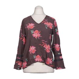 LIEBLINGSST&Uuml;CK Lieblingsst&uuml;ck Bluse Damen Gr&ouml;&szlig;e M braun
