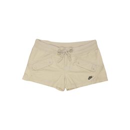 Nike Shorts Damen Gr&ouml;&szlig;e S beige