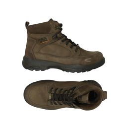 Camel Active Stiefel Herren Gr&ouml;&szlig;e 44.5 braun