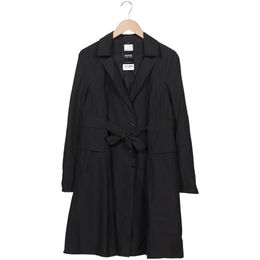 Alba Moda Mantel Damen Gr&ouml;&szlig;e XL schwarz