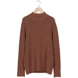 soyaconcept Pullover Damen Gr&ouml;&szlig;e L braun