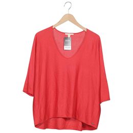 Esprit Pullover Damen Gr&ouml;&szlig;e M rot